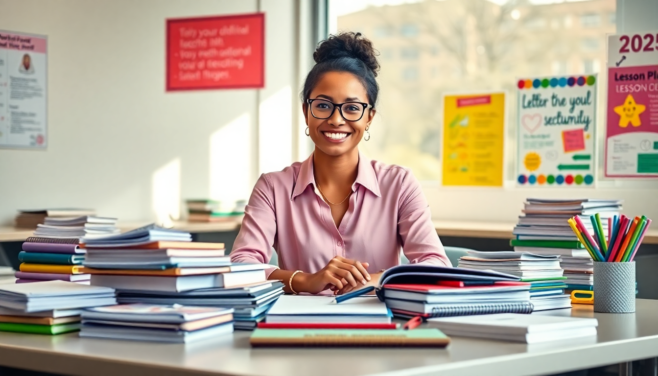 2025 Best Teaching Planners: Create Your Own Perfect Teacher Planner ...