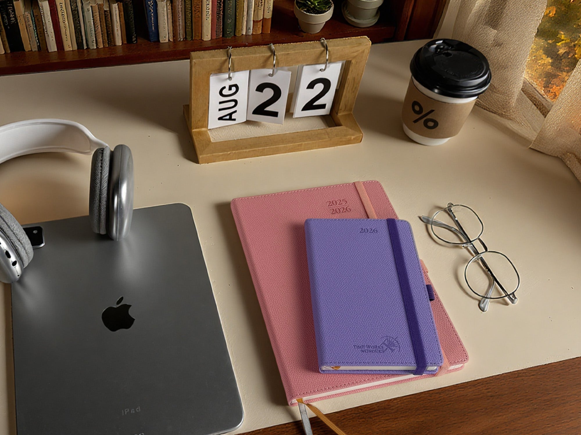Key Differences Between Daily and Weekly Planners – POPRUN