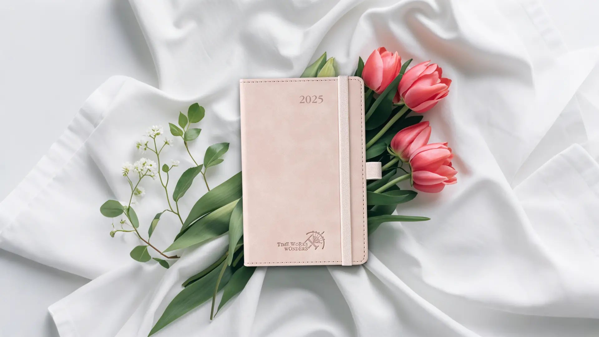 Why a Compact Daily Planner is Essential for Busy Professionals – POPRUN