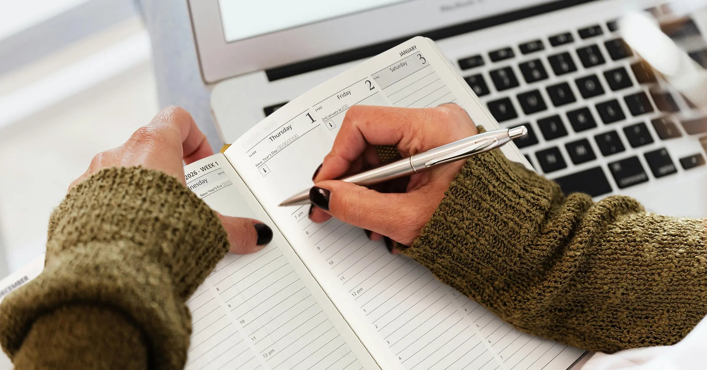 How to Create a Daily Plan in 6 Steps? – POPRUN