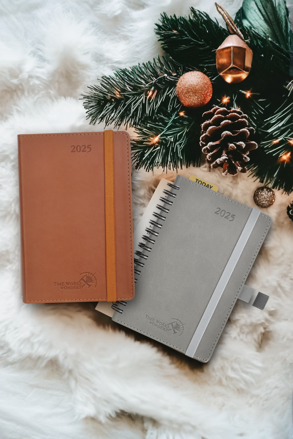 Discover Your Ideal Daily Planner 2024 | Your One-Stop Shop for All ...