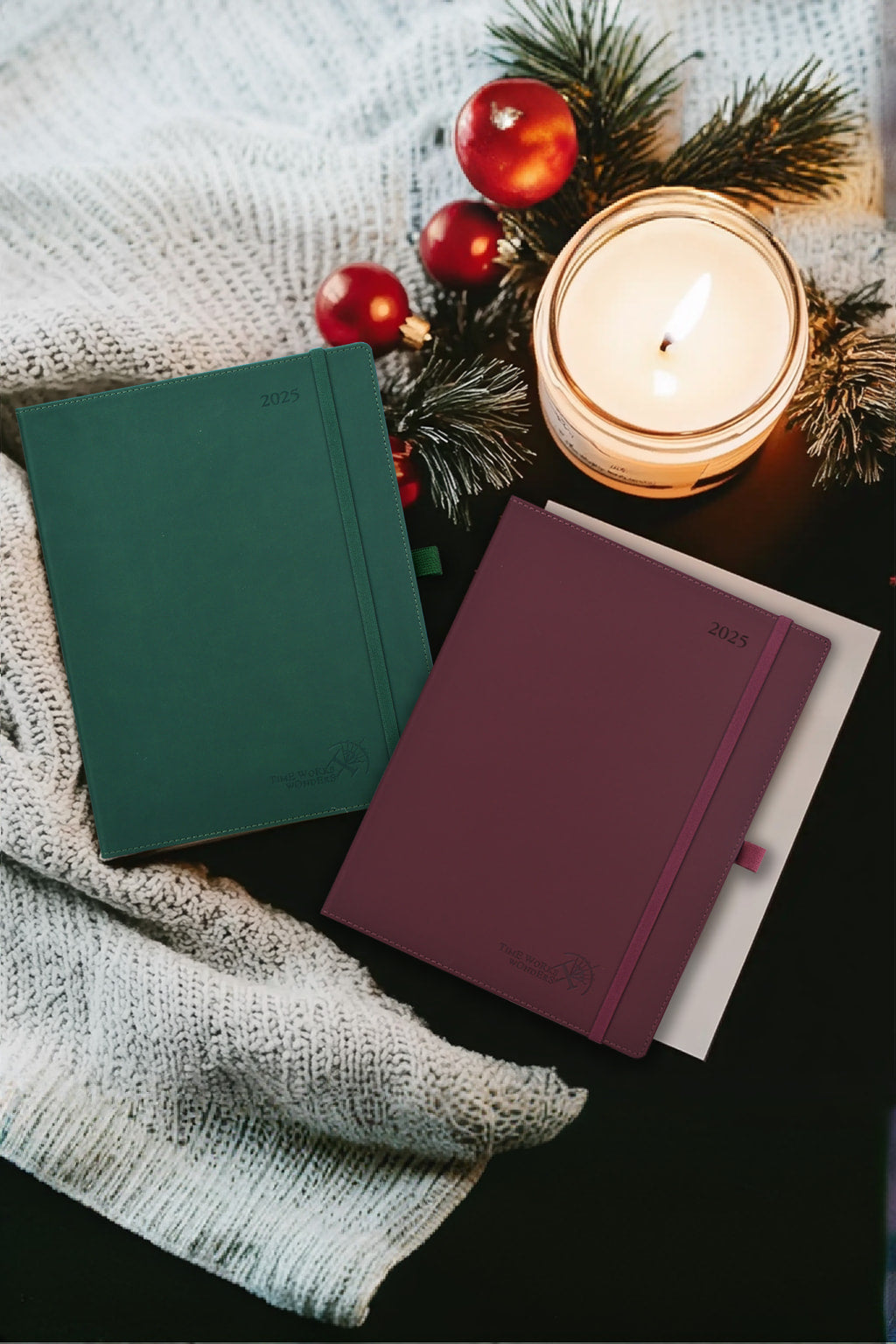 A4 Plus Planners – POPRUN
