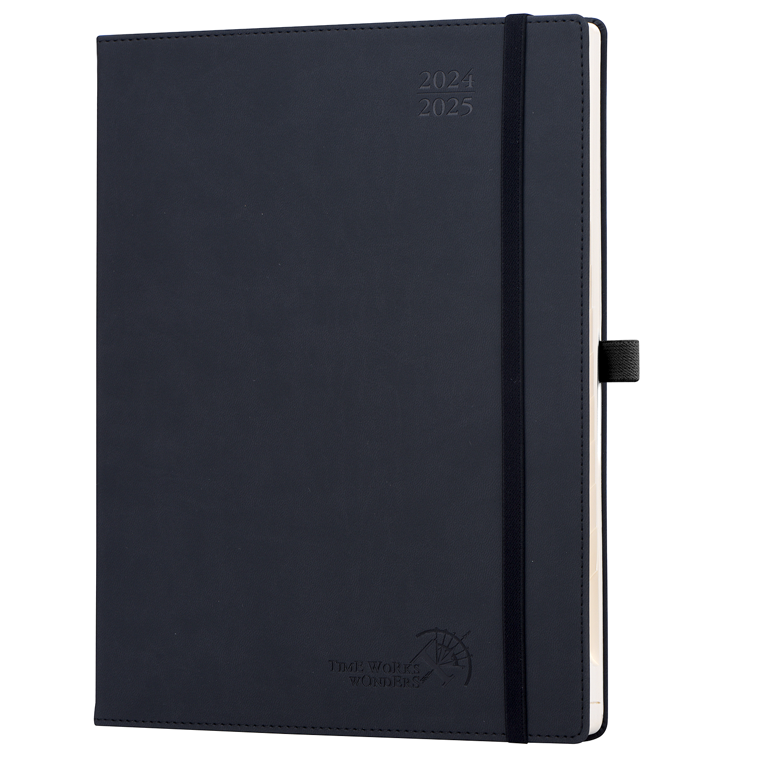 Monthly Planner – POPRUN