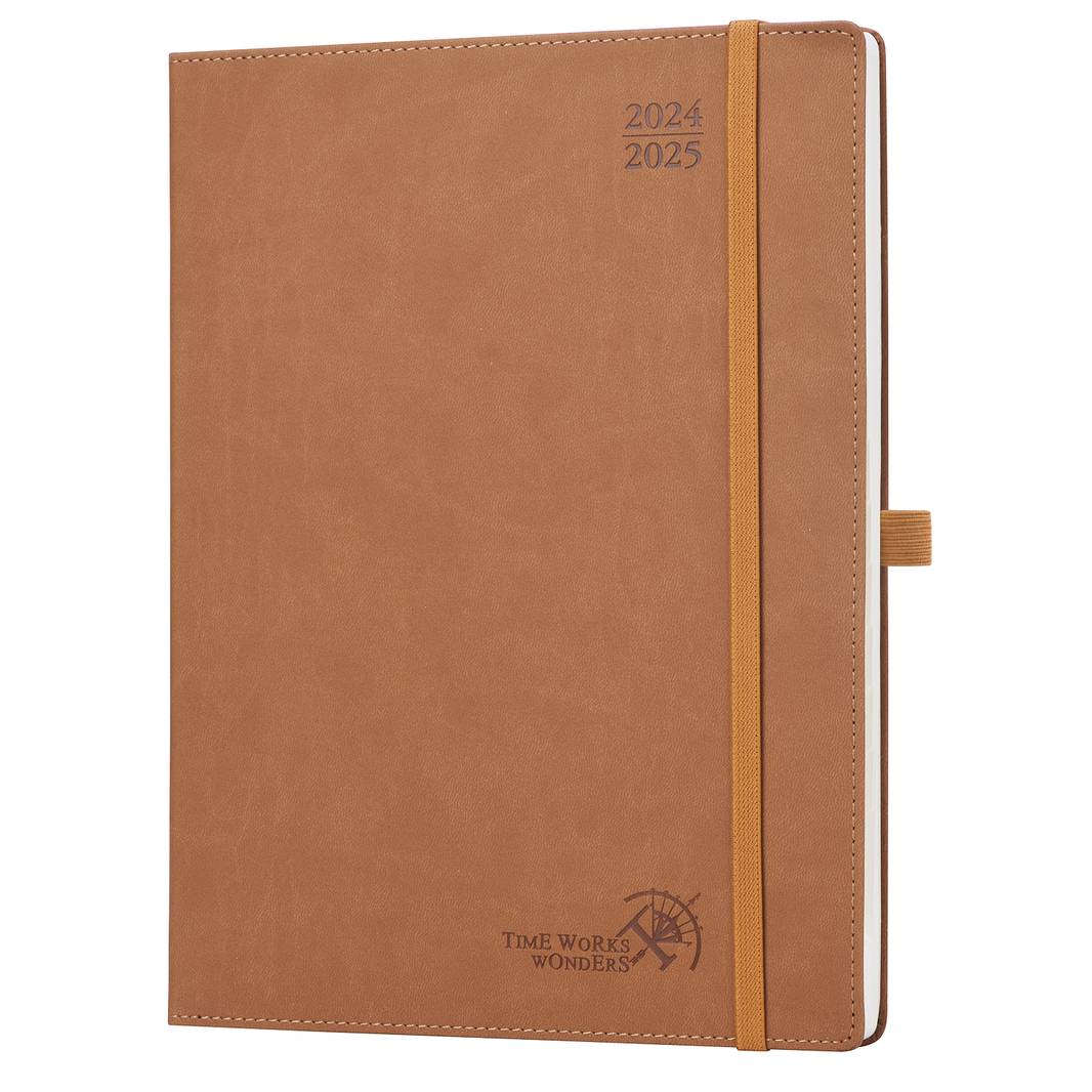 Monthly Planner – POPRUN