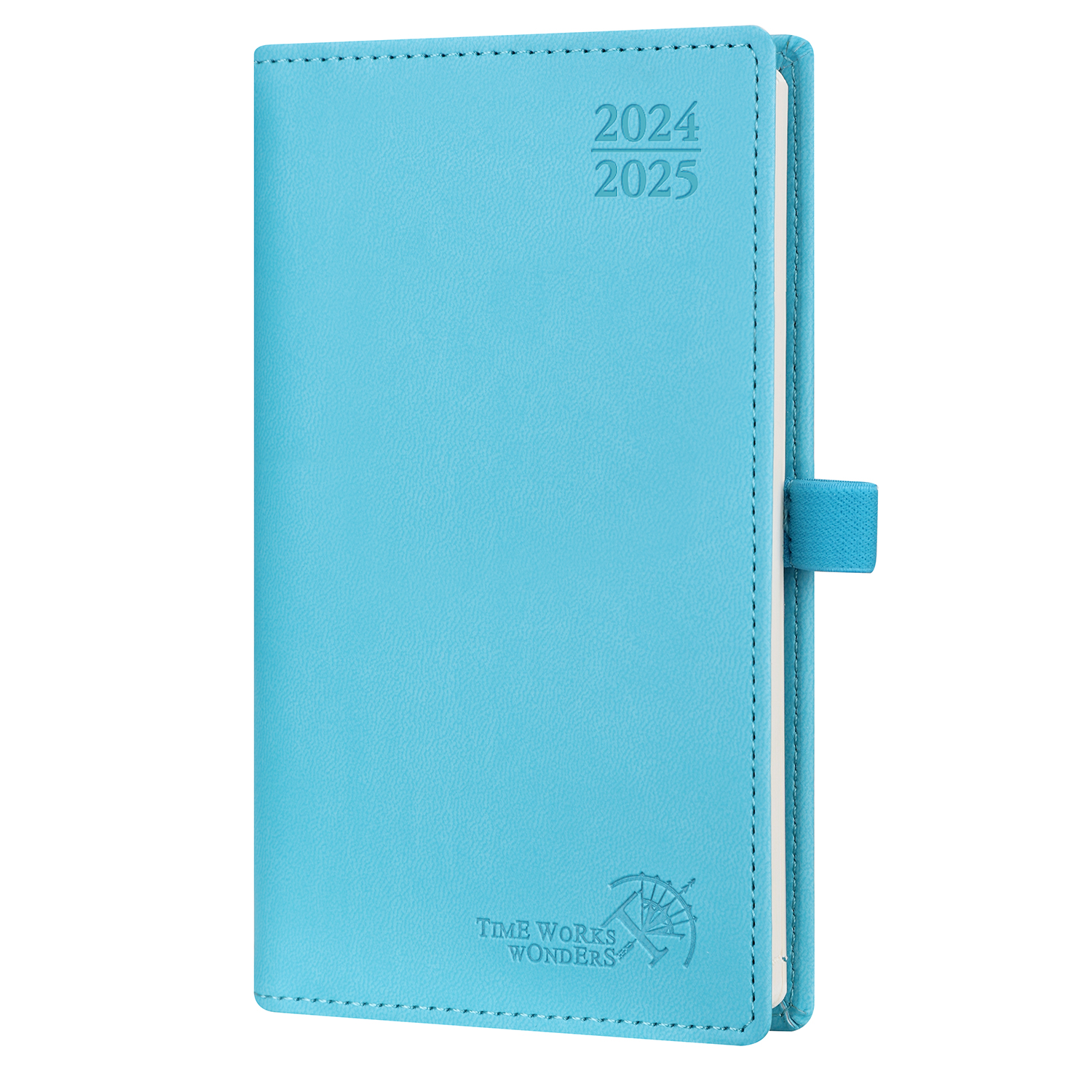 Pocket Planners – POPRUN