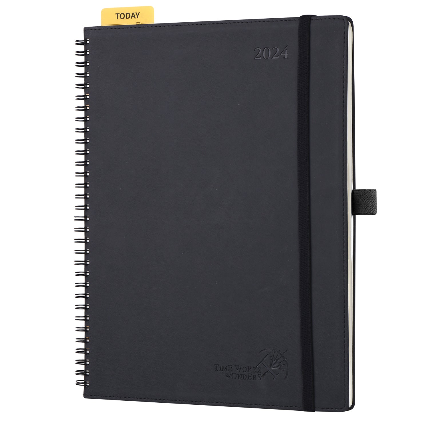 A4 Plus Planners – POPRUN