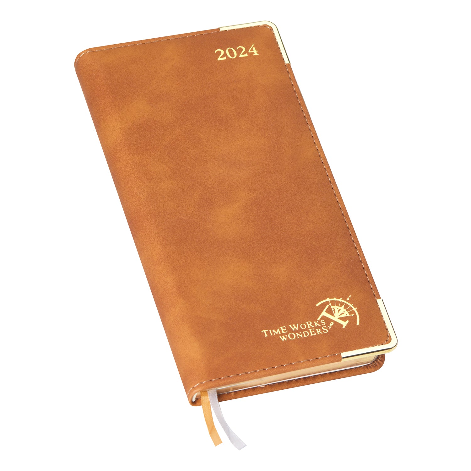24-Month Planners – POPRUN