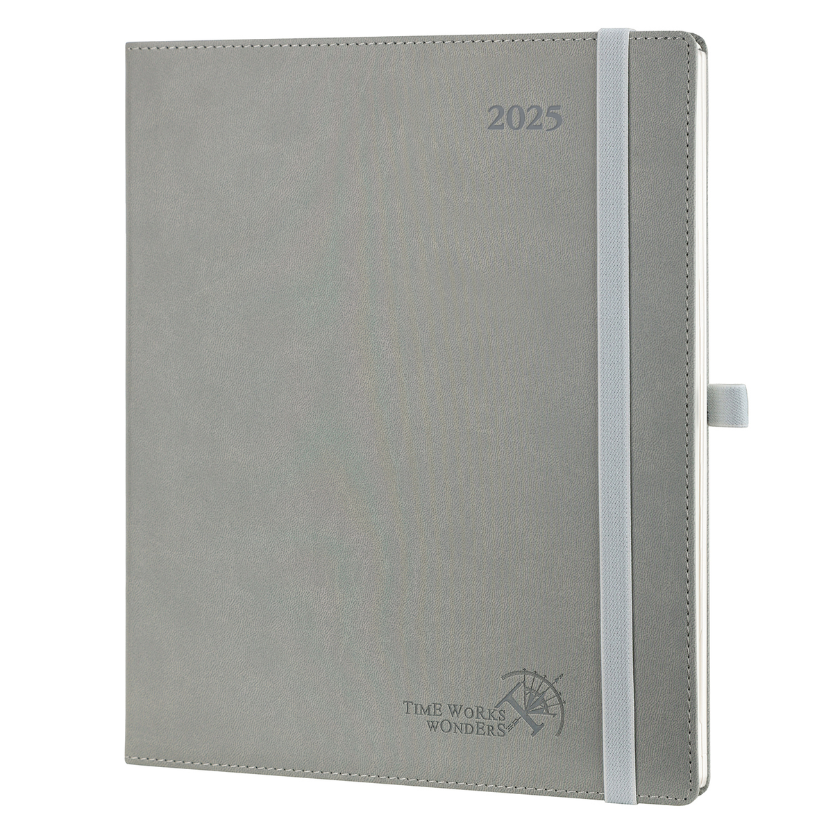 Weekly Planner – POPRUN